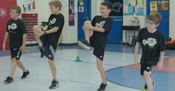 Let Me Run Blog | LetMeRun.org - Let Me Run